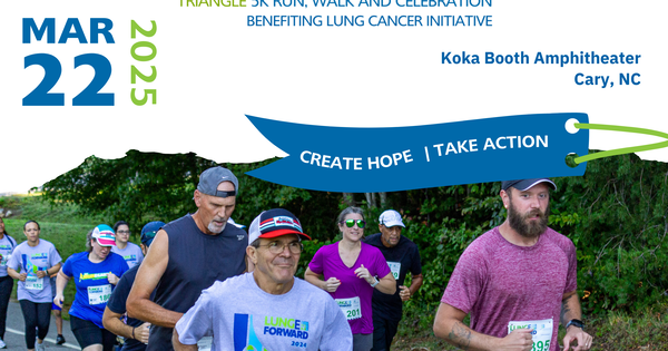 2025 Triangle LUNGe Forward